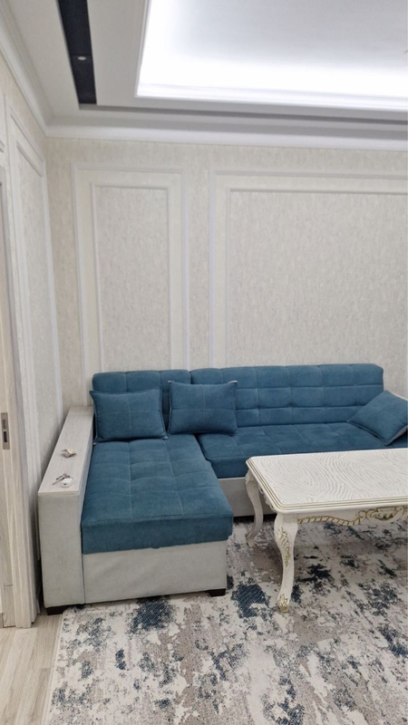 Продам Евро Квартира Чил-6кв Карзинка