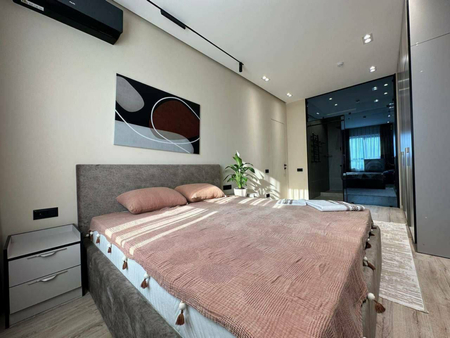 Продам квартиру 3/18/25/100м2 ЖК Akay city Хамид Алимжан Дархан