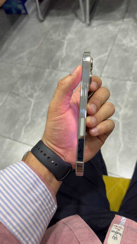 Iphone 13 Pro (256 GB)