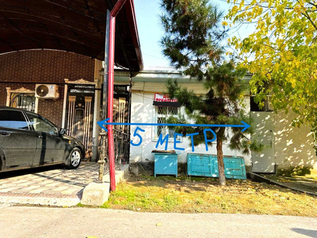 Успейте приобрести по низкой цене Дом в центре города 2.3с. за 115,000