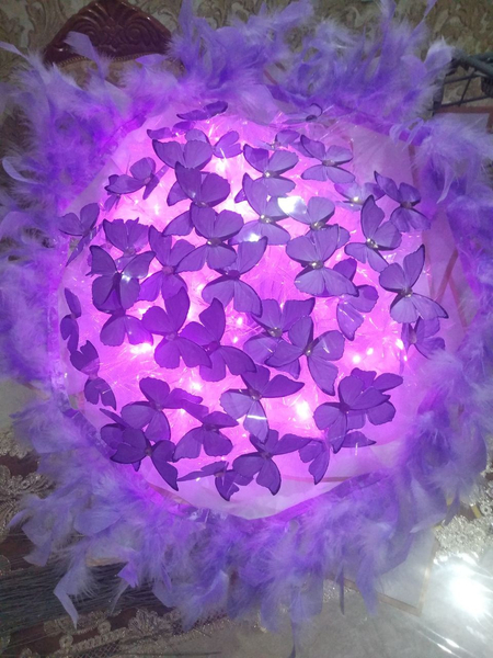 Kapalakli gullar