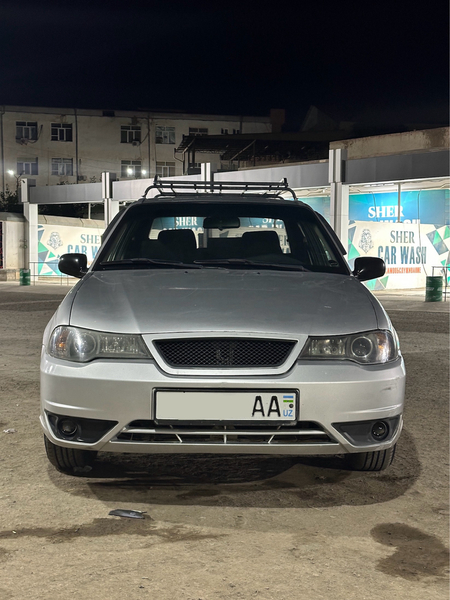 Nexia 2 GAN 2010 1.6l Luxe Kondisioner