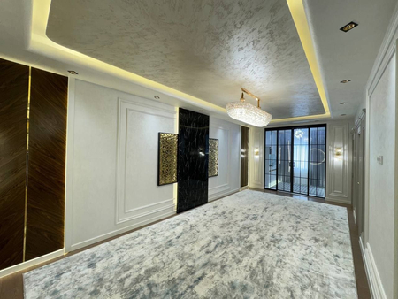 71900$ Продаю 3х ком.Люкс.кв. новостройка 70м² 2-этаж ул.Ш.Руставели