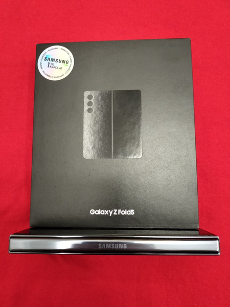 Samsung z fold 5