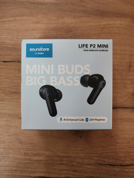 Anker Life P2 Mini