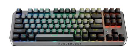 Беспроводная клавиатура Thunderobot KL5087R (механическая)