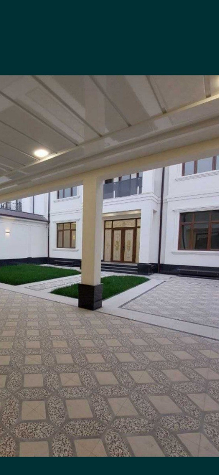 Керомагранит ва кафель хизмати