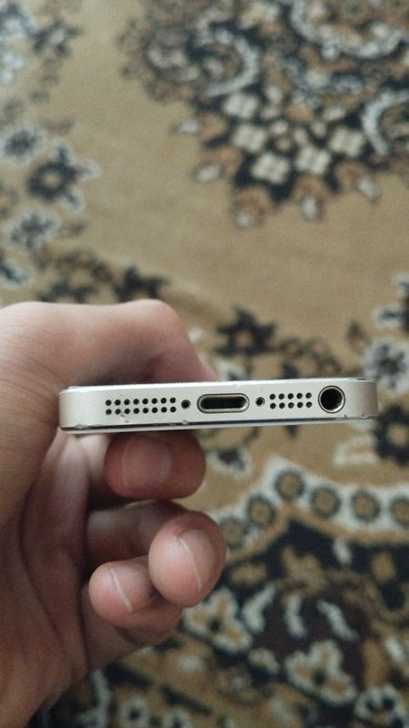 Iphone 5s 32gb sotiladi