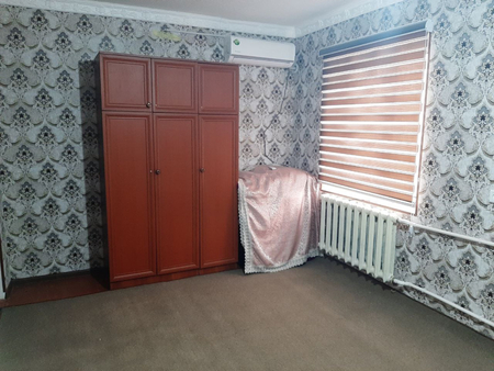 Ijaraga beriladi faqat oilaga.