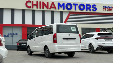 Jac M3 mineven 25% bn