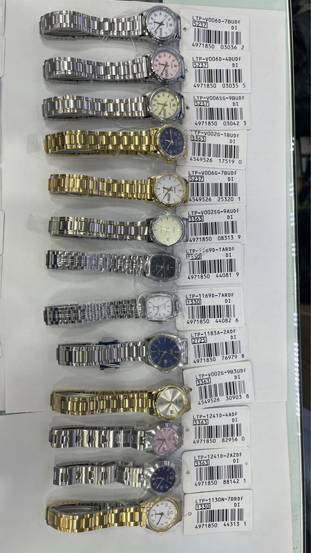 Casio optom Yoki donalab sotiladi original Hammasi