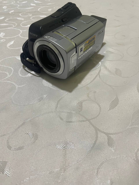 Видеокамера Sony