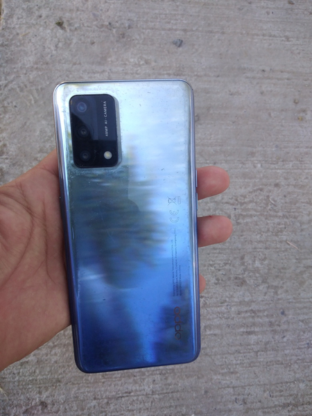 Telefon sotiladi oppa a74