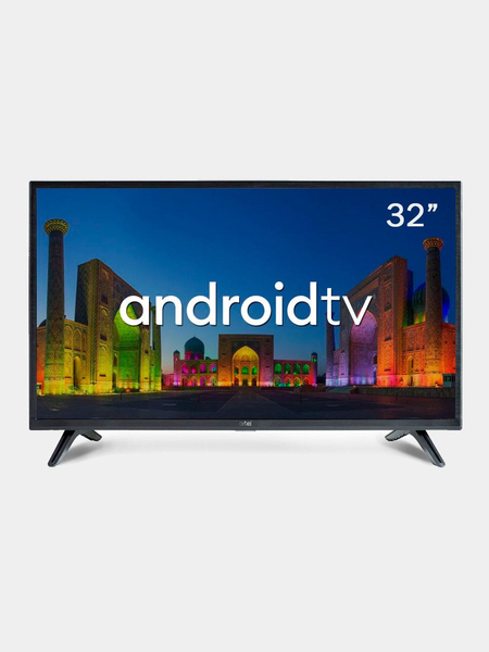 Телевизор Artel A32KH5500 Android Mudatli tolovga