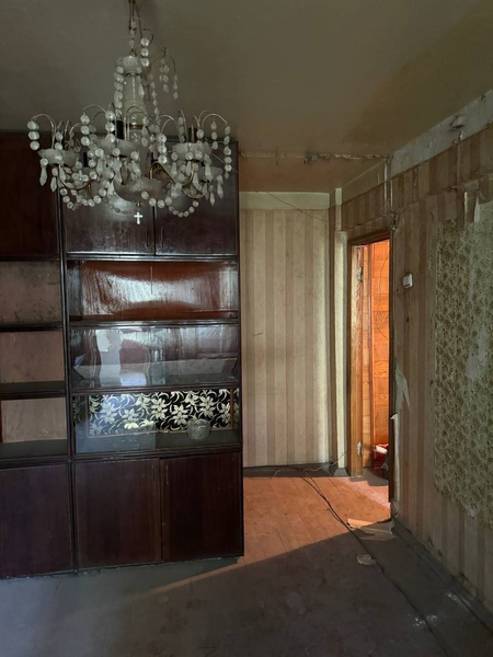 Кора-камиш 1/1 3 хона 67 кв 57.000$ сотилади.