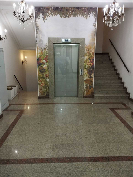 Новостройка 3/3/8, Яккасарайский р-н, ул. Мукимий.