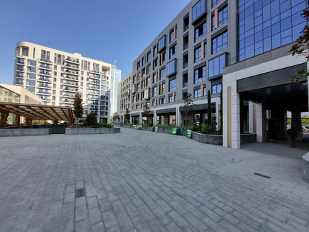 Продажа офисов | The Business Park
