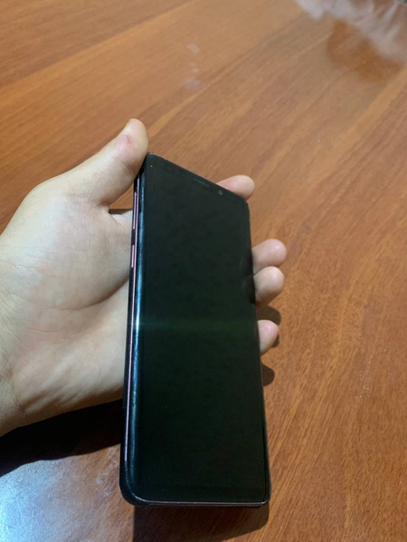 Samsung S9 plus 256Gb egde