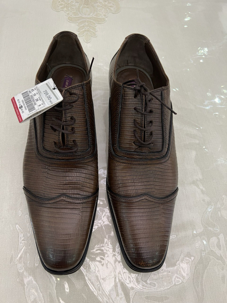Туфли от Zara.