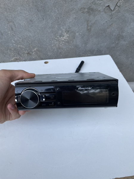 Pioneer deh 80 prs