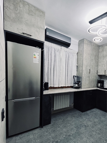 Продается квартира на 1 этаже, можно под офис