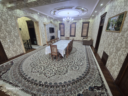 Продаётся дача в курортном зоне чарваке