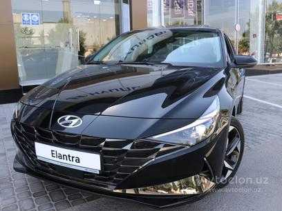 UMID AVTO dan HYUNDAI Elantra 20223 yillik 8% arenda s vikupom