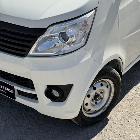 Changan bartovoy sotiladi