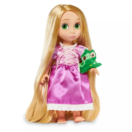 Кукла Рапунцель из коллекции Disney 40см