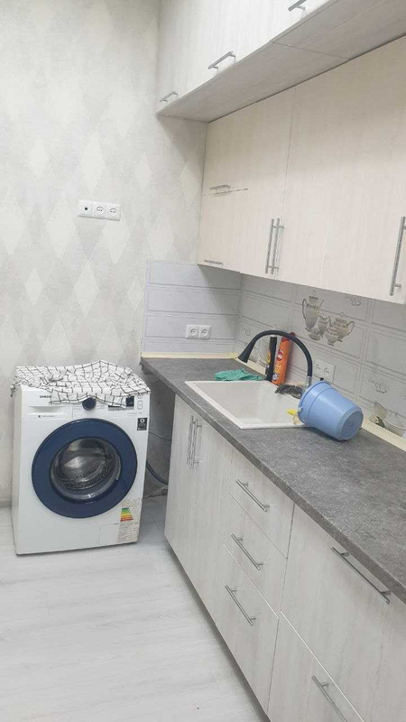 2 хоналик 3 этаж Шарк 1