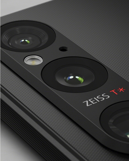 Sony Xperia 1 mark V
