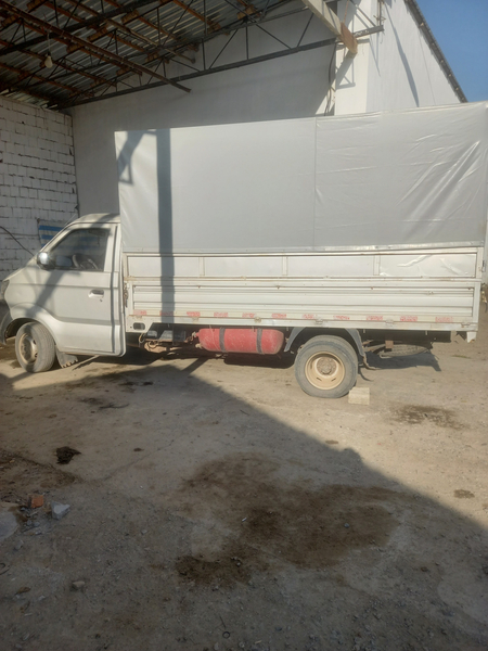 Changan 2014 qush balon