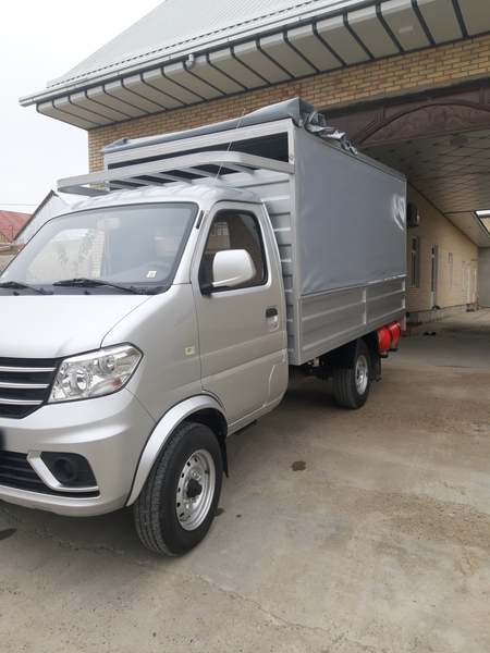 Donfeng D50 modeli
