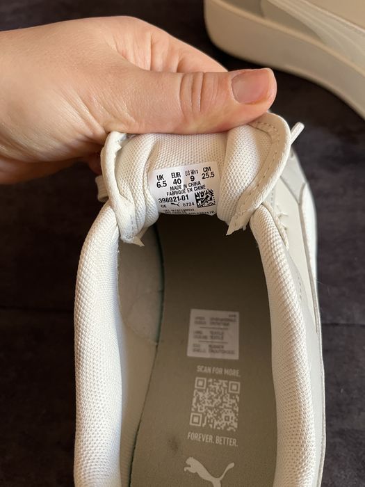 Кроссовки Puma оригинал