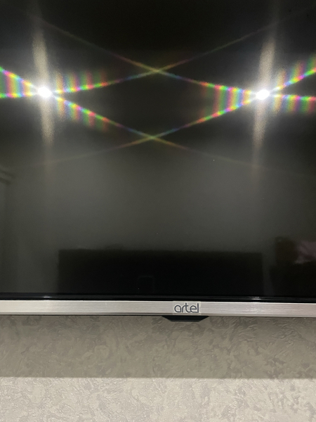 Artel televizor 32 tali