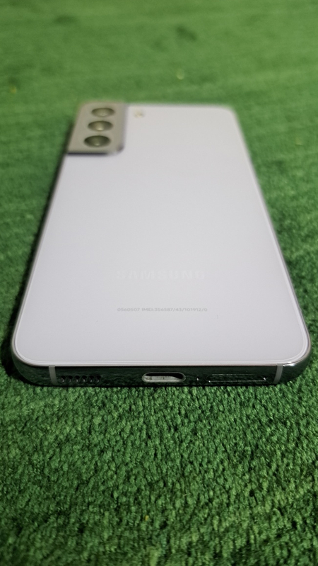 Samsung galaxy s22 ideal
