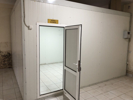 Termo kamera 4×3