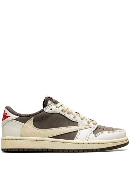 Travis Scott Air Jordan