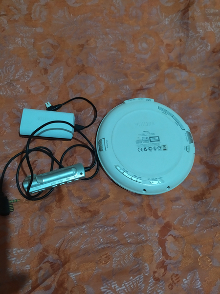 Продаётся MP3 player