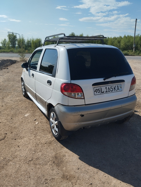 Matiz Best 35mln