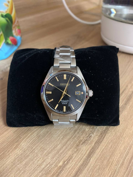 Часы Seiko  