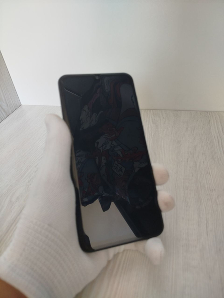 Samsung Galaxy A30s
