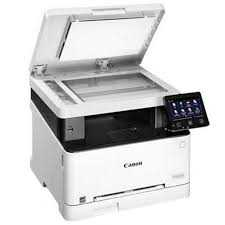 Принтер Canon MF651cw А4 лазерный цветной