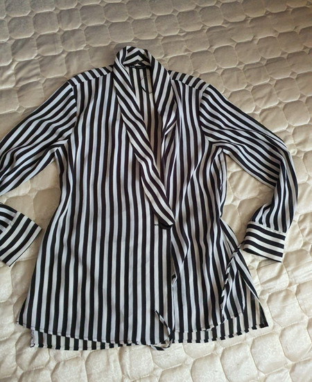 блузка женская Zara
