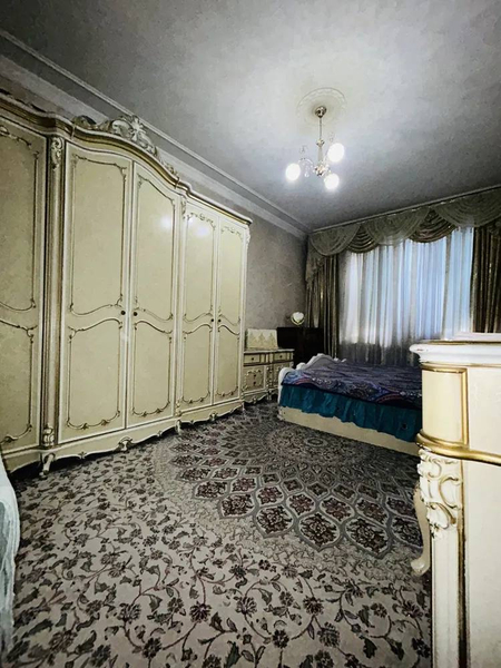 Продаю свою квартиру Чиланзар 7 квартал  3х комнатная Евро