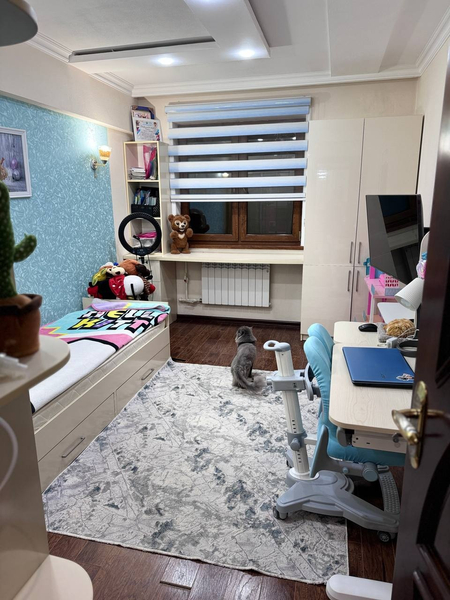 Продам свою квартиру 3/3/4 Ц5