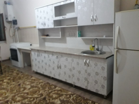 Аренда квартира.