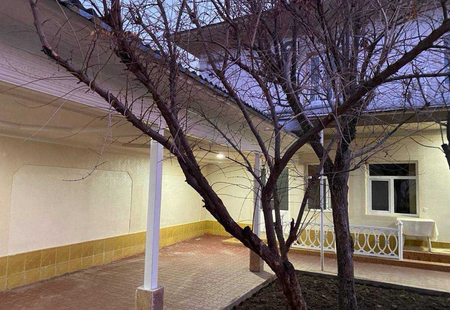 Продается дом в Яккасарайском районе (Ракат) 3 соток