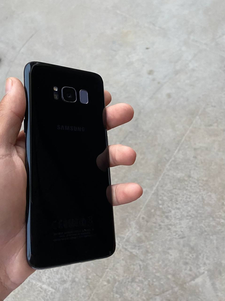 Samsung S8 64/4 gb ideal