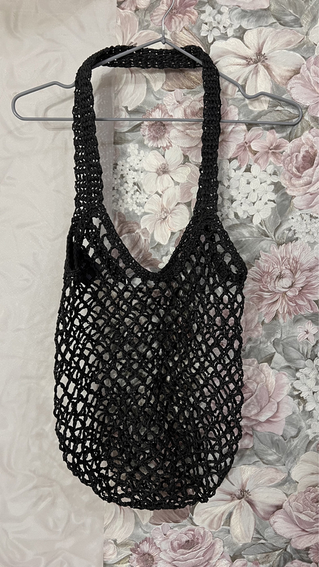 Продам сумку H&M